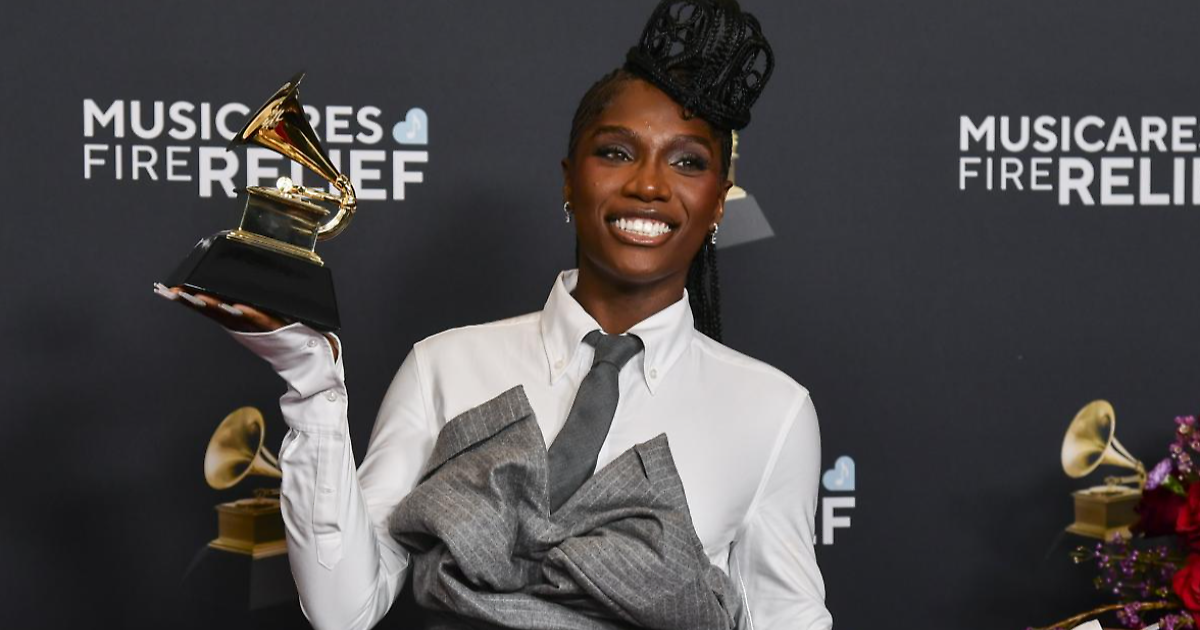 Doechii è la rapper di cui tutti parlano. Storia dell'artista della hit ...