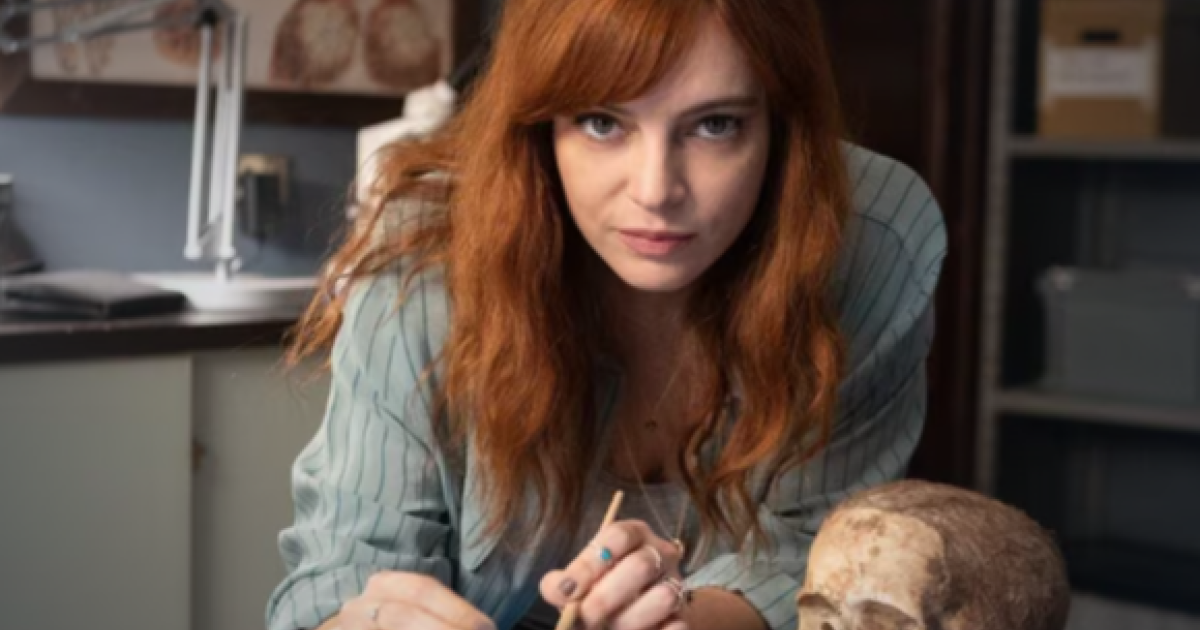 Costanza, arriva la nuova serie tv stasera domenica 30 marzo su Rai 1: scopri la storia della ...