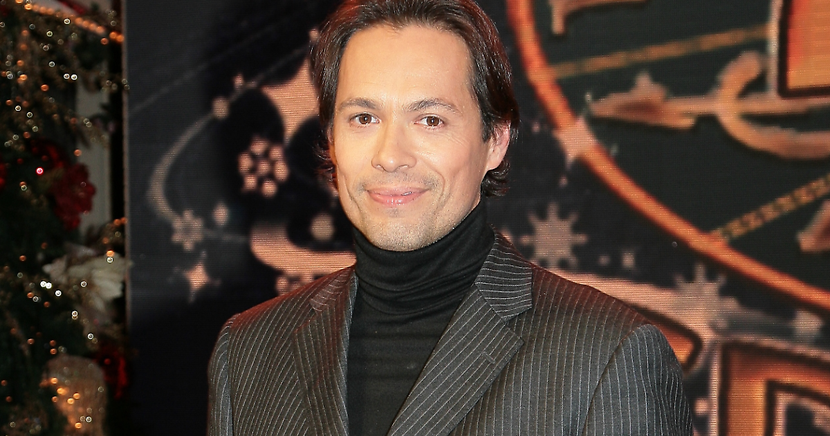 Danny Quinn ospite a La Volta Buona, chi è: la carriera, le due mogli ...