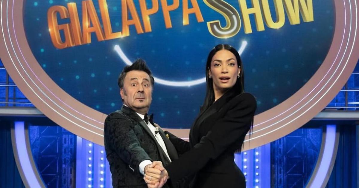Gialappa Show, la nuova stagione stasera in tv lunedì 31 marzo su Tv8 ...