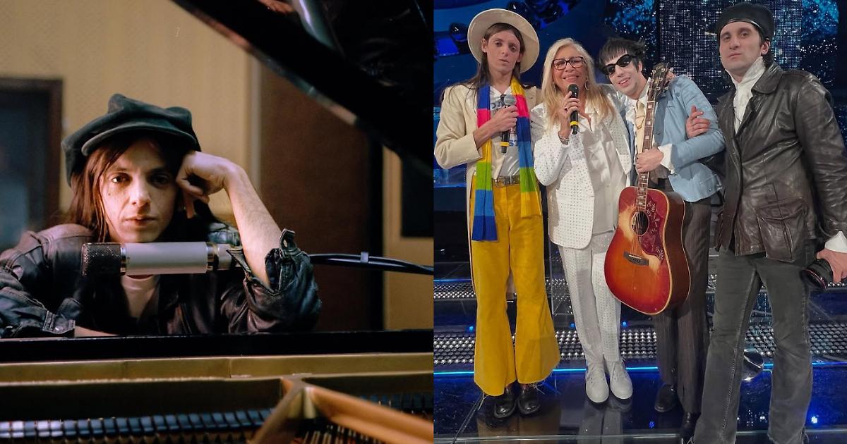 Chi è Francis Delacroix: la storia dell'amico (non) immaginario di ...