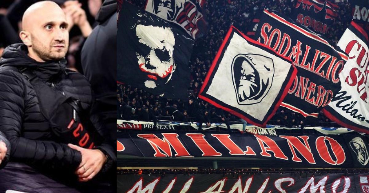 Lo stato delle cose torna sull'inchiesta doppia curva: le nuove ...