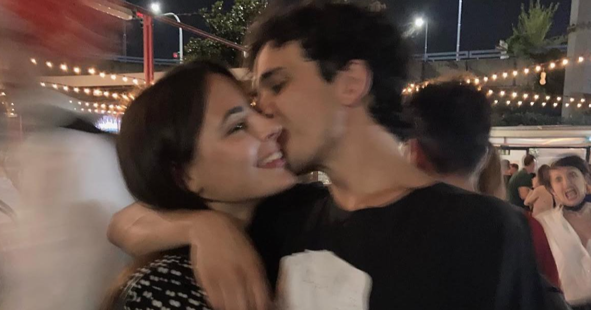 Tananai ospite di Alessandro Cattelan, chi è la fidanzata Sara Marino: anni, lavoro e le canzoni ...