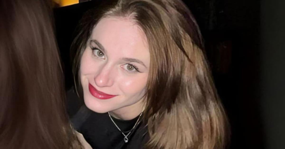 Terni, trovata morta la ragazza scomparsa. Il suo corpo era chiuso in ...