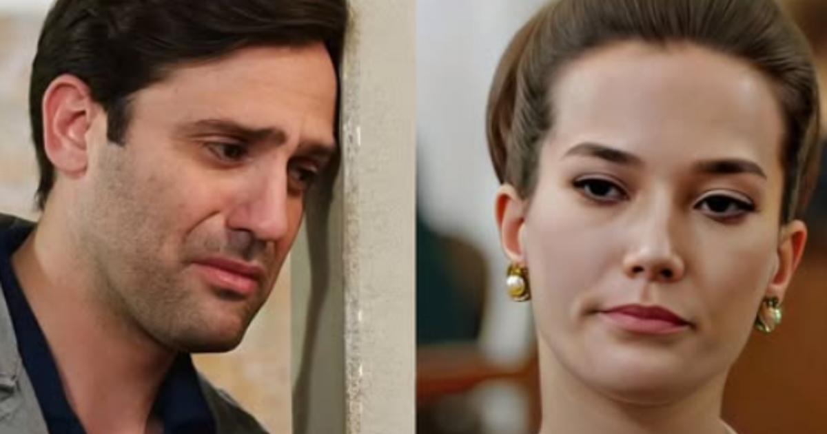 Il Paradiso delle Signore torna oggi in tv su Rai 1, mercoledì 2 aprile: scopri le anticipazioni ...