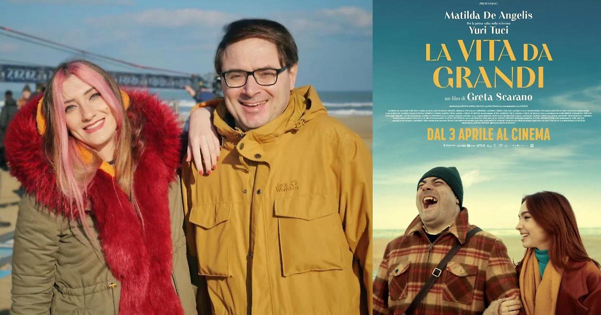 Damiano e Margherita Tercon, chi sono i fratelli che hanno ispirato il film di Greta Scarano (La ...