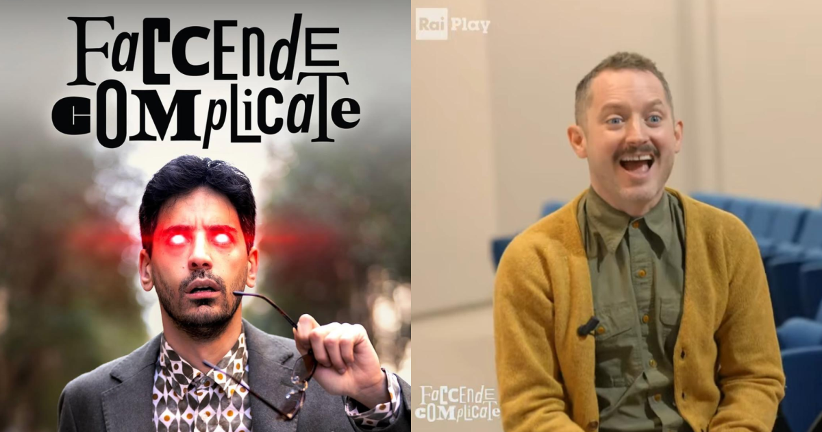 Valerio Lundini torna con Faccende complicate 2 su Rai Play: quando ...