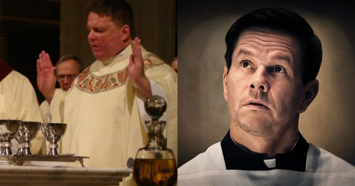 La vera storia di Stuart Long che ha ispirato il film Father Stu: l ...