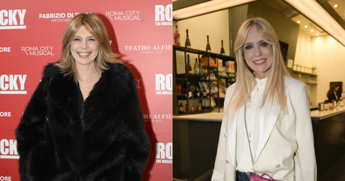 Benedicta e Brigitta Boccoli, chi sono le sorelle in gara a The Couple: le carriere tra tv ...