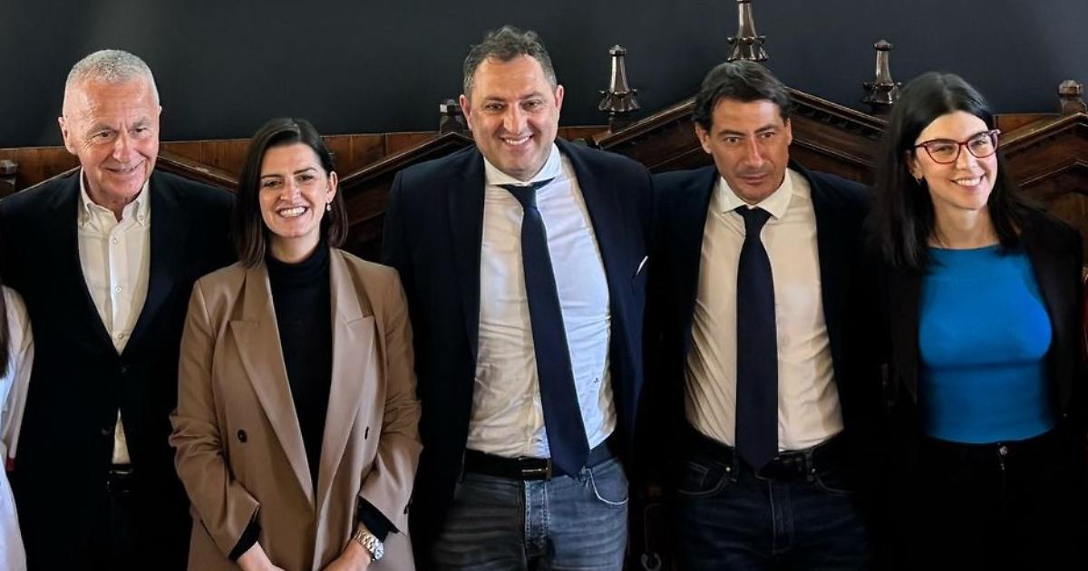 Memorial Luciano Gaucci, l’edizione 2025 è pronta - Corriere dell'Umbria