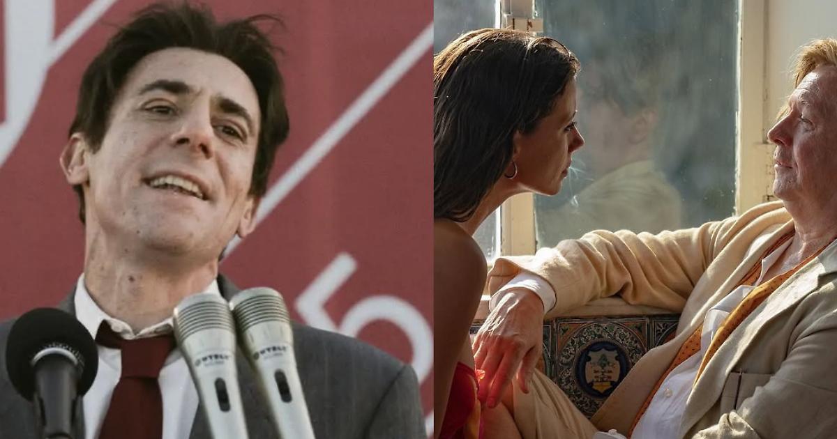 David di Donatello, Parthenope e Berlinguer dominano le candidature ...