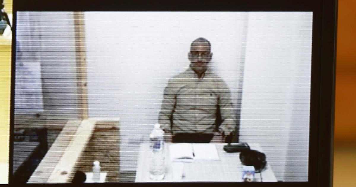 Raoul Esteban Calderon, chi è il sicario di Fabrizio Piscitelli detto Diabolik: dalle accuse ...