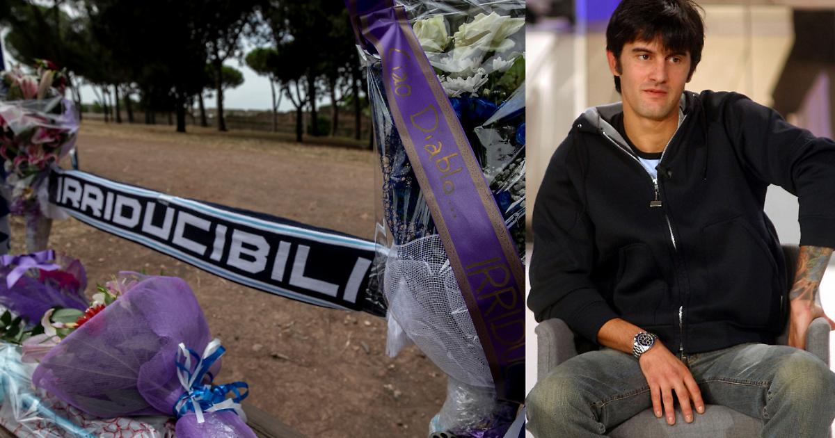 Il caso Diabolik a Un giorno in pretura: la storia di Fabrizio Piscitelli, capo ultras della ...