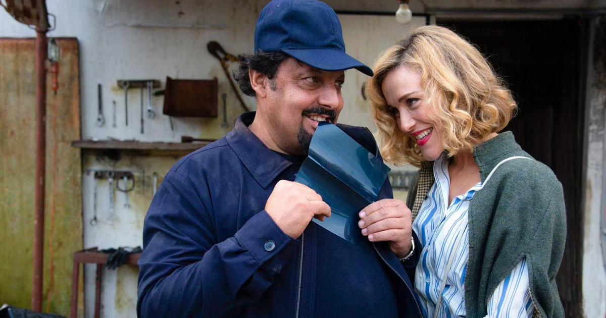 Una commedia pericolosa stasera in tv mercoledì 9 aprile su Rai 1: trama e cast del film con ...