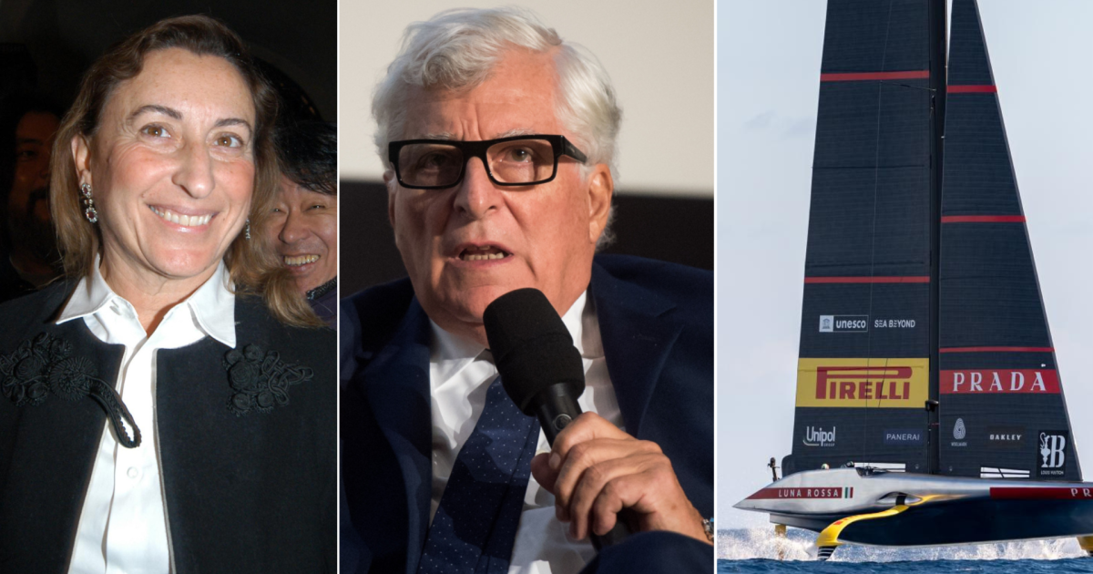 Patrizio Bertelli, chi è mister Prada: gli inizi vendendo cinture, l'amore per Miuccia e l'idea ...