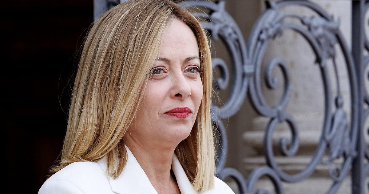 Offese sui social alla premier Giorgia Meloni: perugino rinviato a giudizio - Corriere dell'Umbria