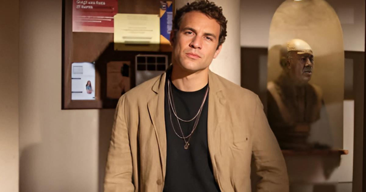 Chi è Lorenzo Cervasio? Età, carriera, curiosità e vita privata dell ...