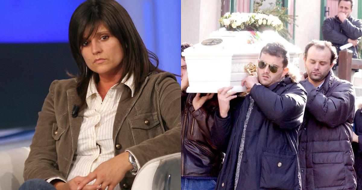 Delitto di Cogne, che fine ha fatto Annamaria Franzoni, la madre che ...