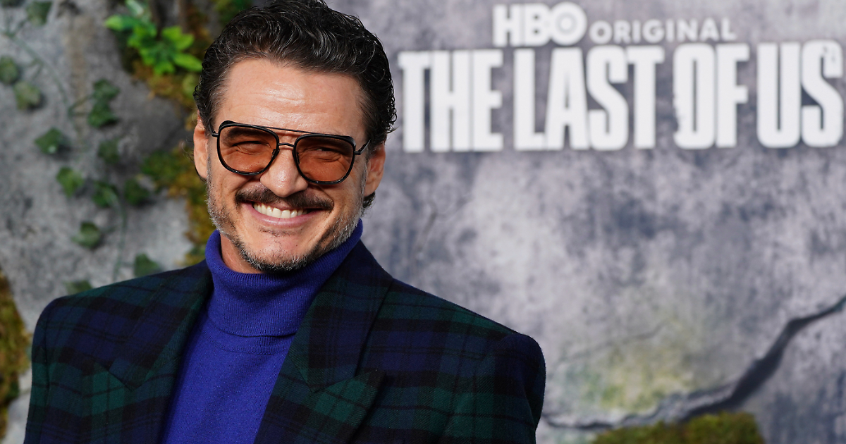 Pedro Pascal, il 2025 è il tuo anno: da The last of us 2 a I fantastici 4, fino al nuovo film di ...