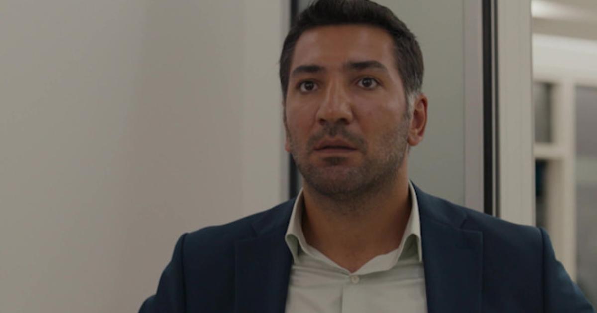 Tradimento, chi è il nuovo personaggio Kahraman interpretato dall ...