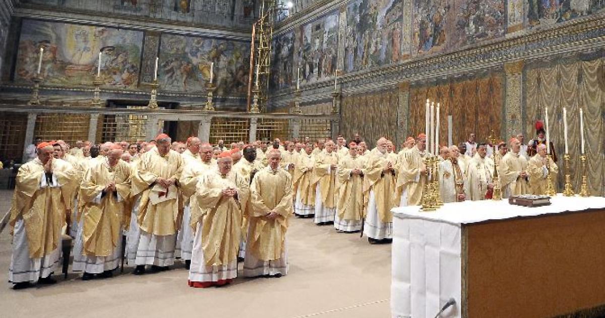 Il toto-Papa, chi sarà il successore di Francesco? Le trame, gli ...