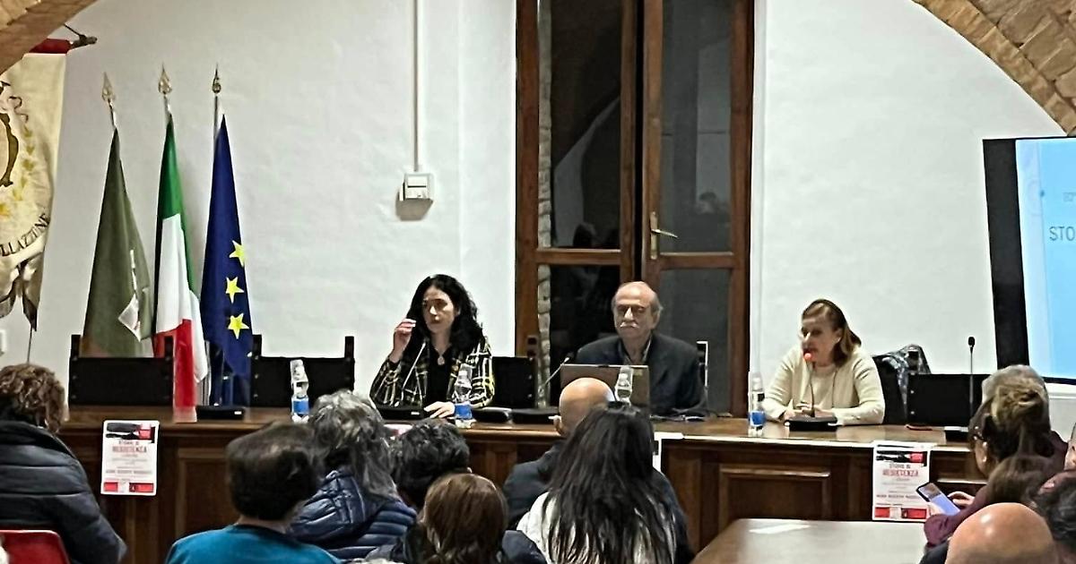 Collazzone, morì fucilato dai fascisti. Si scopre la sua storia a ...