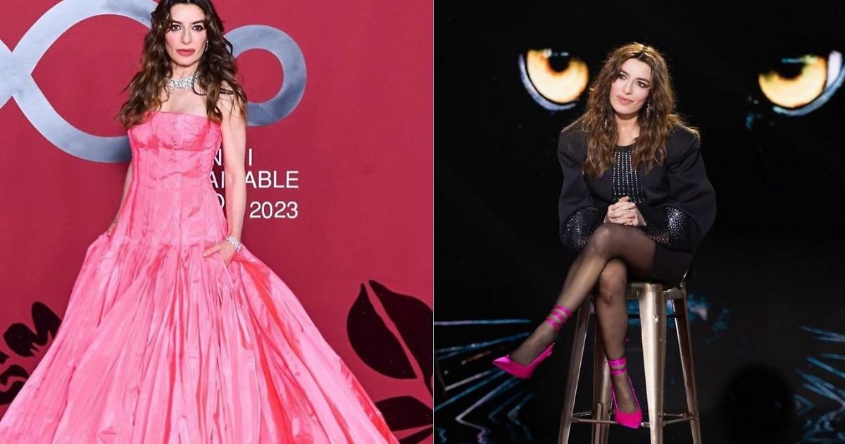 Sabrina Impacciatore, il dolore privato dietro il successo: dalla morte ...