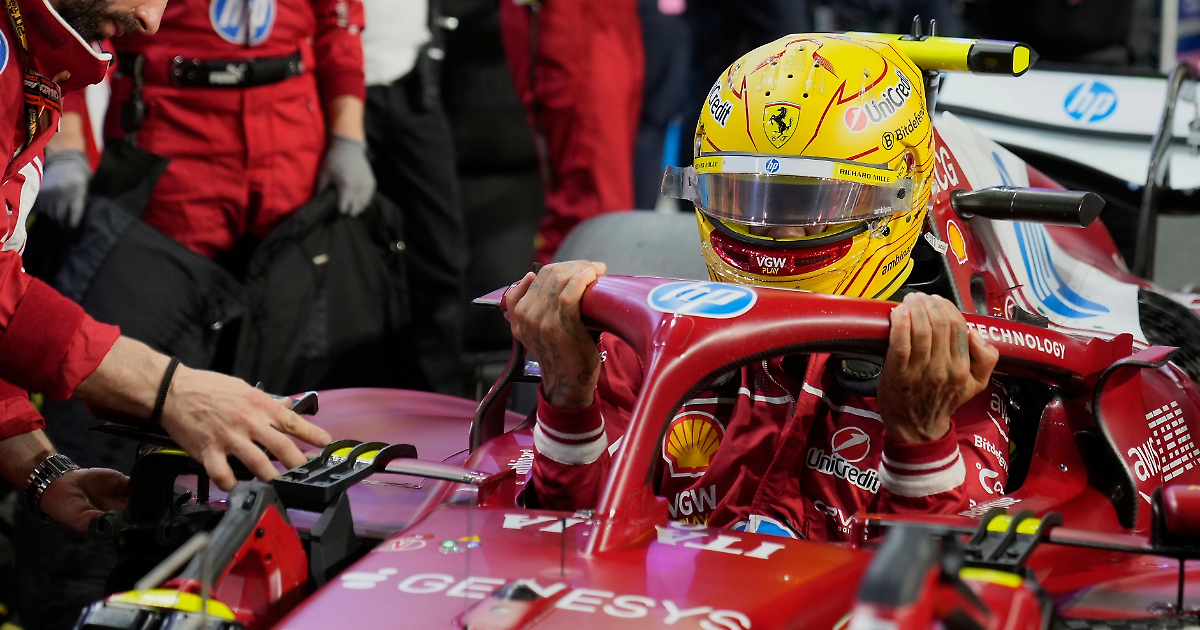 Formula 1, tutti gli orari del Gran Premio di Miami: prove libere ...