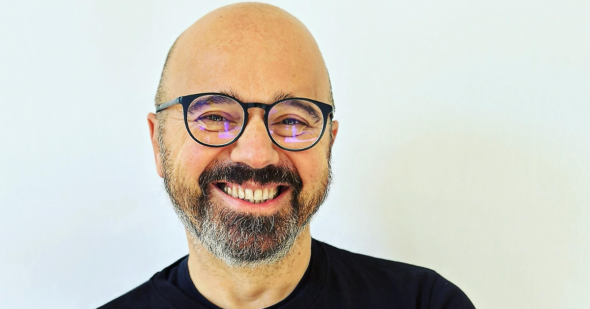 Perugia, Emidio Albertini al vertice del Post, il museo interattivo della scienza che sorge nel ...