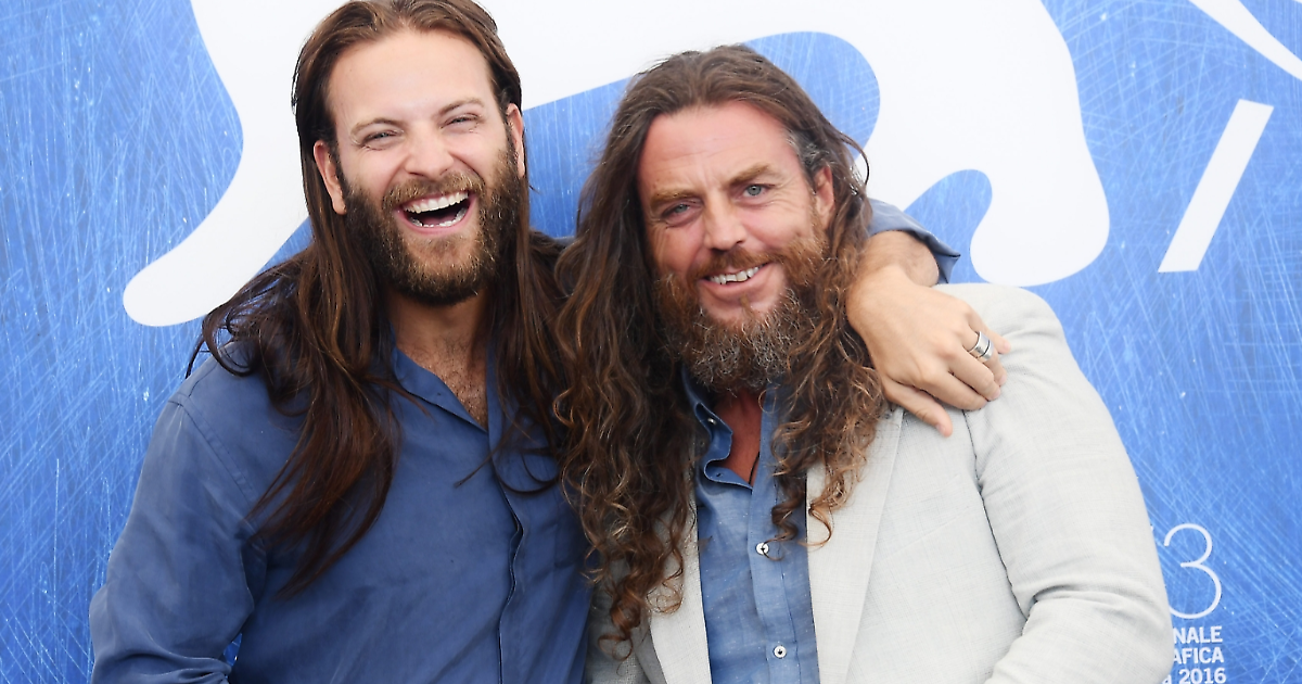 Mirko Frezza e l'amicizia con Alessandro Borghi: "Ha creduto in me e mi ...