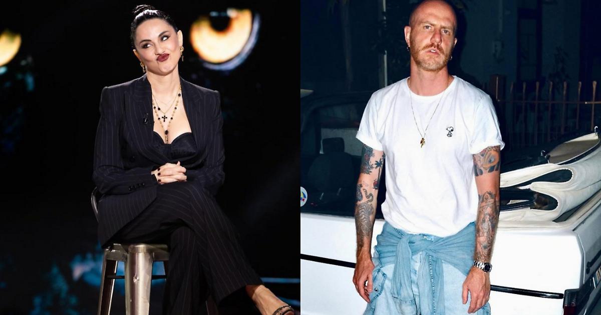 Paola Iezzi ospite a Belve da Francesca Fagnani su Rai 2: scopri il ...