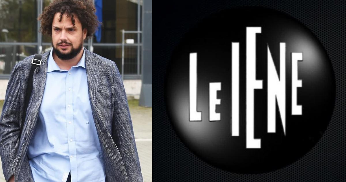Chi è Davide Barzan: le accuse de Le Iene sulla sua identità - Corriere ...