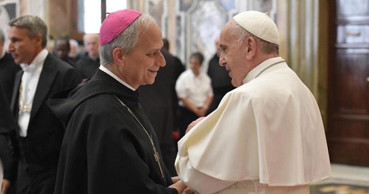 Il filo che unisce Papa Leone XIV a Francesco? Lo sport. L'amore per il ...