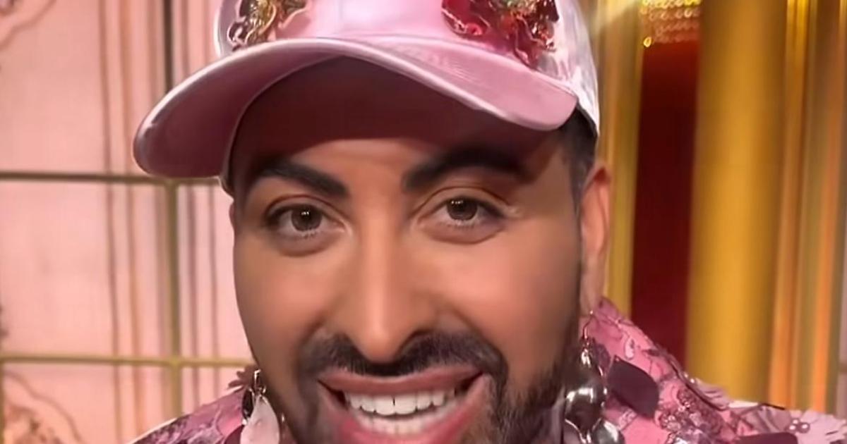 Matteo Addino, chi è la new entry tra i tribuni di Sognando... Ballando ...