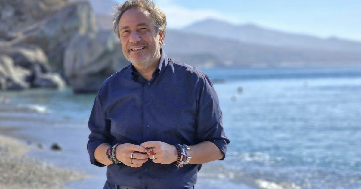 Sapiens - Un solo pianeta con Mario Tozzi torna stasera in tv su Rai 3 ...