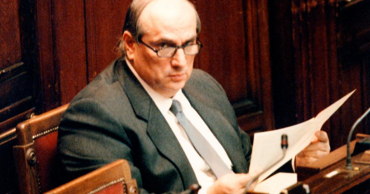 Addio a Giancarlo Cito, ex sindaco di Taranto e deputato tra tv ...