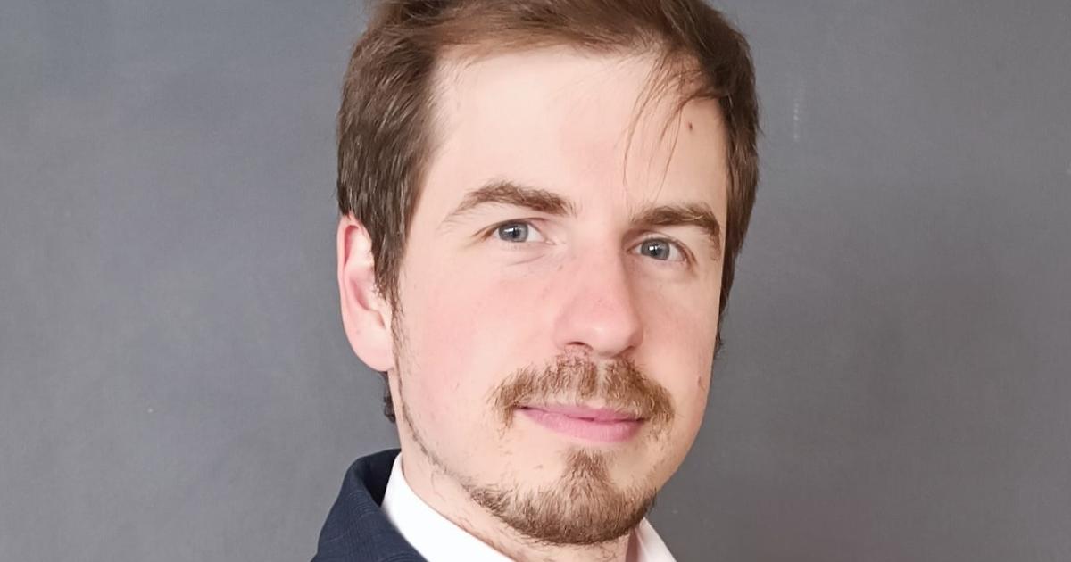 Terni, Lorenzo Pizzuti tra i 10 migliori ricercatori under 35 d'Italia. Selezioni superate per ...