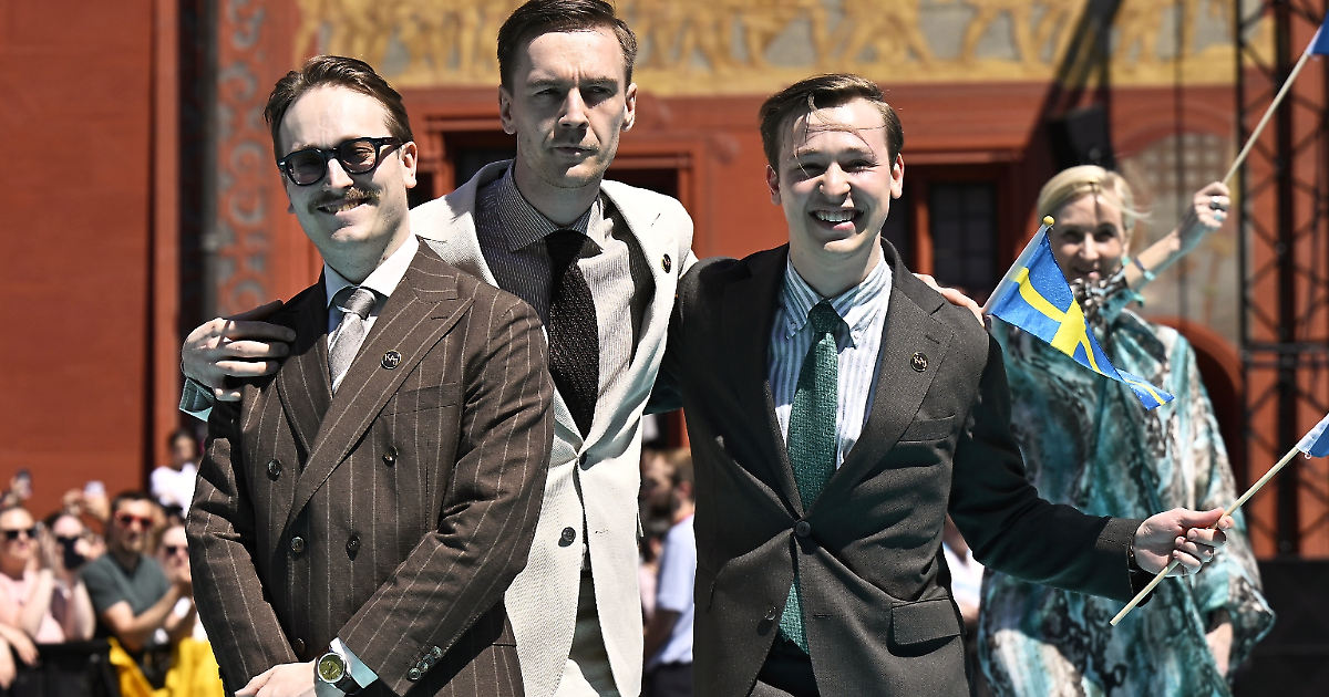 Chi sono i KAJ, il gruppo favorito per la vittoria dell'Eurovision: la ...