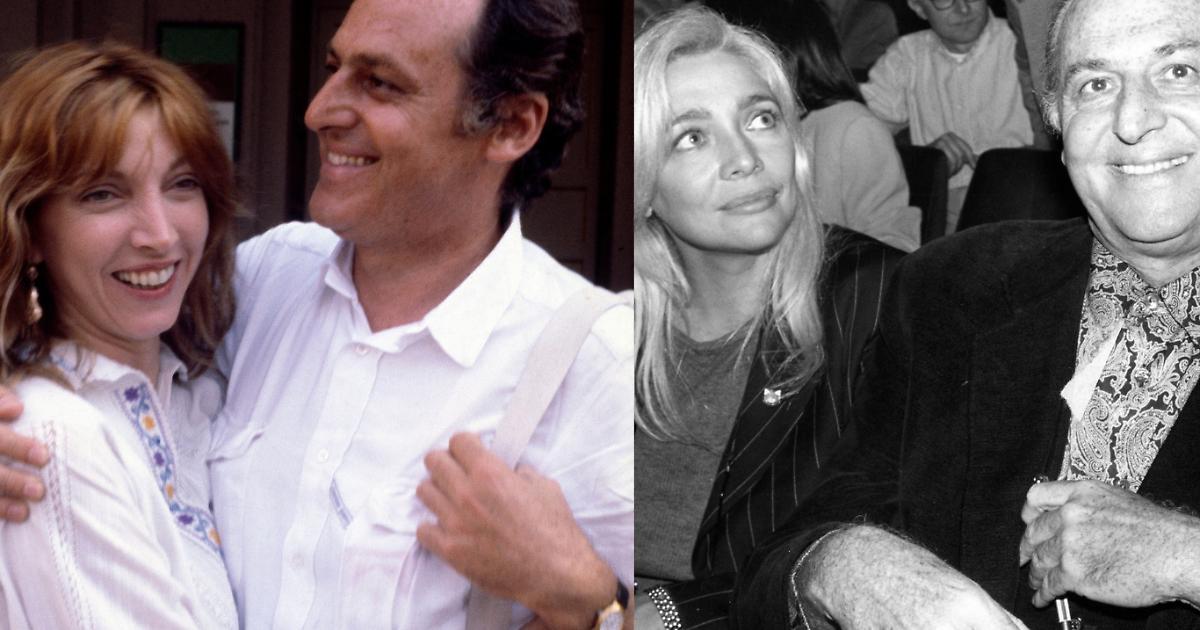 Renzo Arbore, tutti gli amori dell'artista: da Mariangela Melato a Mara ...