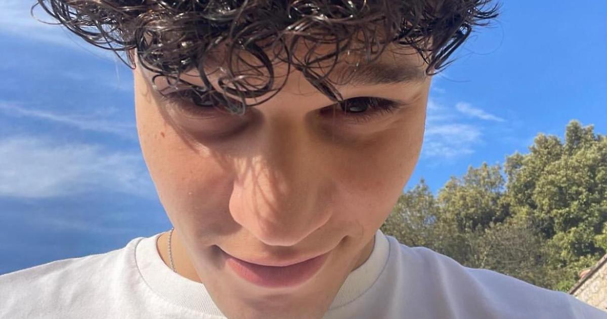 Nicolò Filippucci vincitore, è l'hashtag virale su X dopo la finale di ...