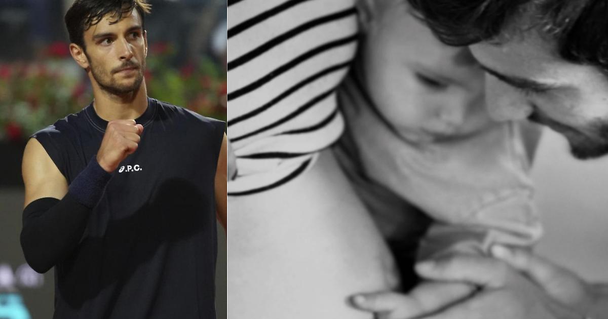 Lorenzo Musetti, il suo Slam più dolce: “La famiglia si allarga” e i ...