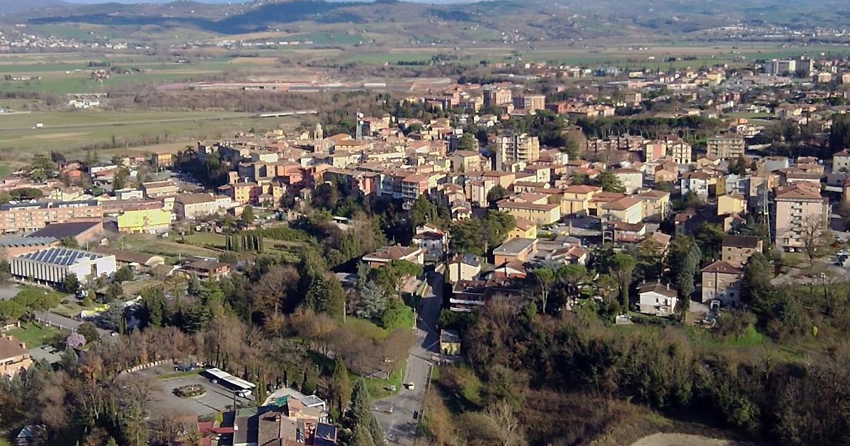 Marsciano, due scippi in poche ore. Passanti vedono scappare il ladro e ...