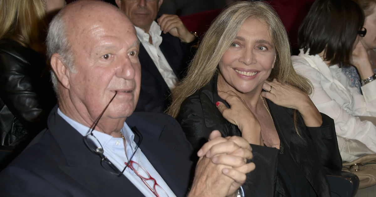 Nicola Carraro, chi è il marito di Mara Venier: come si sono conosciuti ...