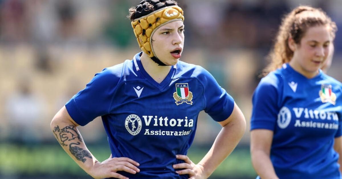 La Nazionale di rugby per la prima volta a Gubbio - Corriere dell'Umbria