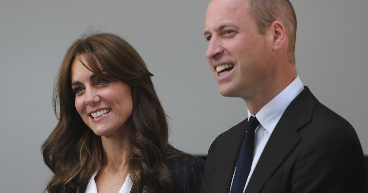 L’isola segreta del mattino: dove si nascondono Kate e William quest ...