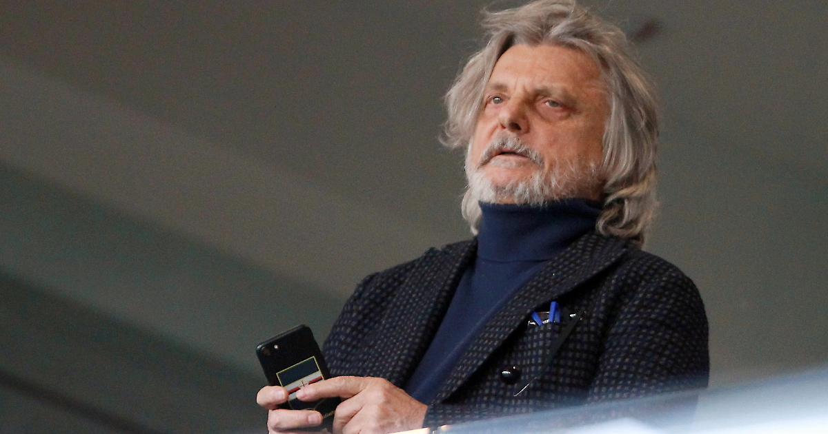 Massimo Ferrero a Belve, chi è: la carriera tra cinema e calcio, l ...
