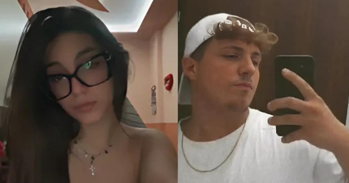 Martina Carbonaro uccisa a 14 anni dall’ex fidanzato Alessio Tucci: ecco la dichiarazione della ...