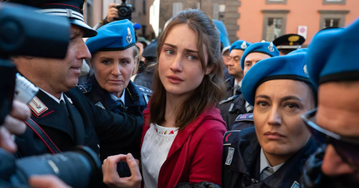 Patrick Lumumba: "Non entro nei giochi di Amanda, pensi a pagare il mio risarcimento" - Corriere ...