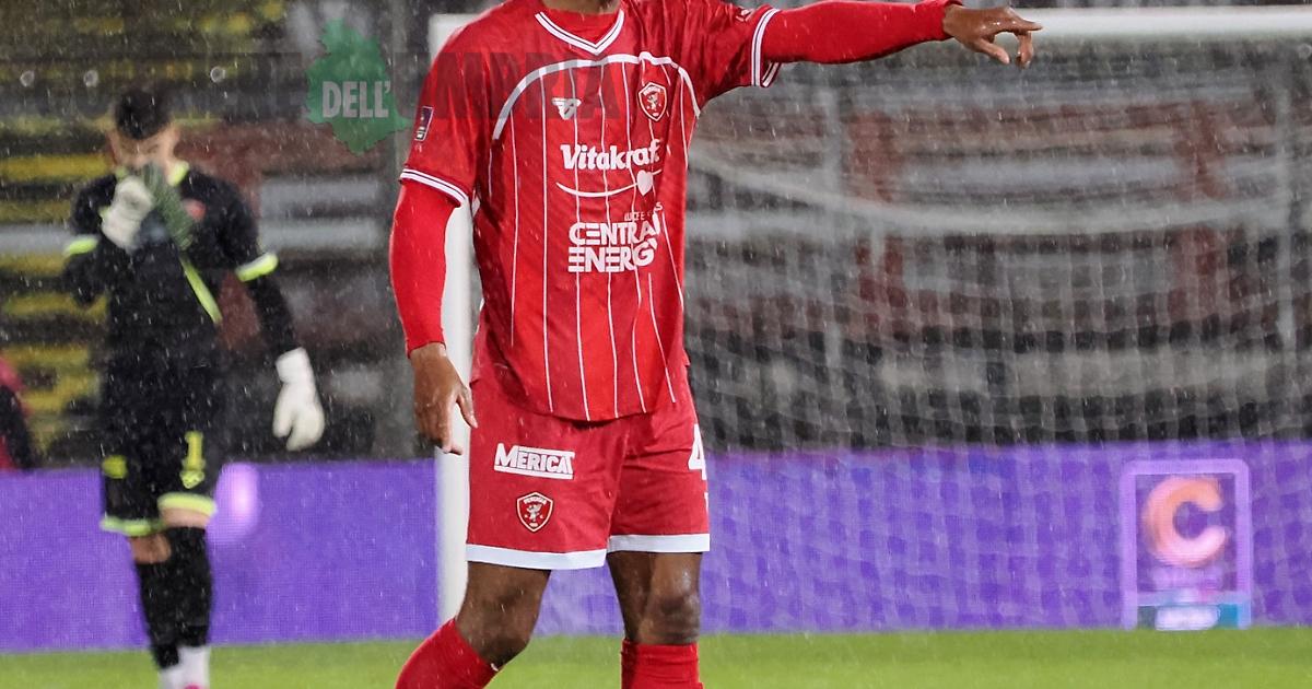 Perugia, il primo colpo per l'anno prossimo ce l'hai in casa: Noah ...