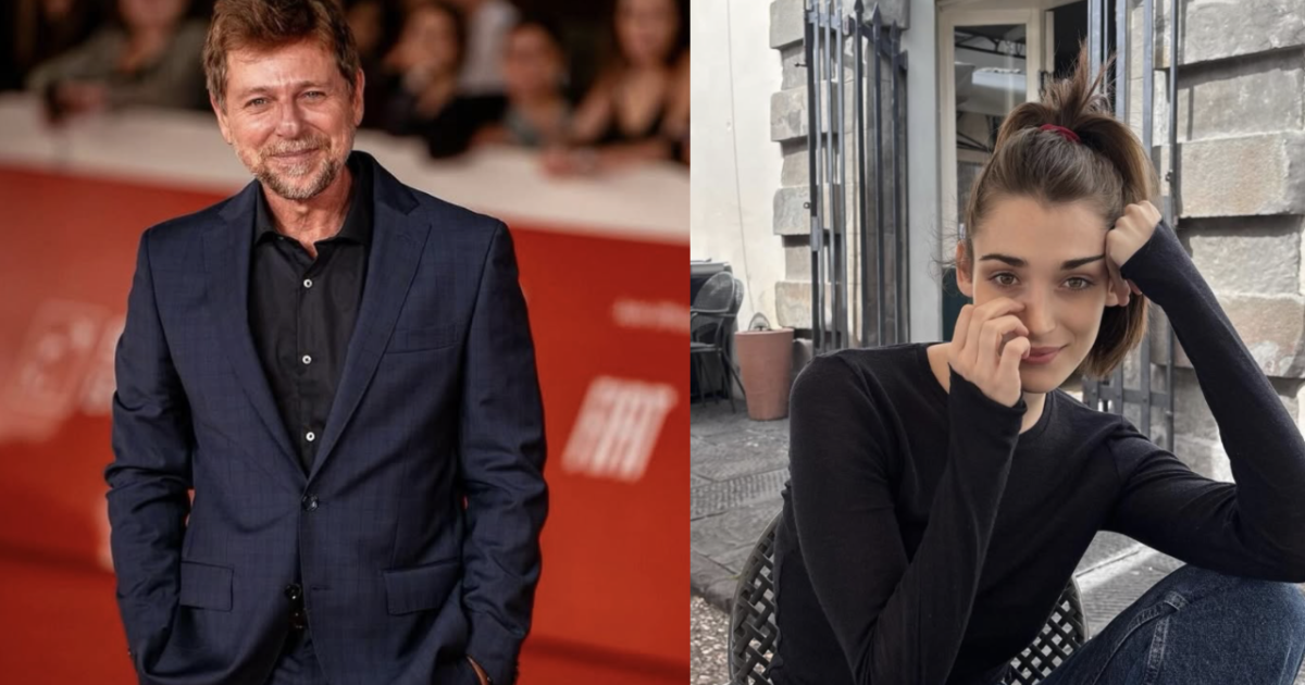 Arrivano stasera in tv su Rai 1 le repliche della serie tv Màkari. Ecco ...